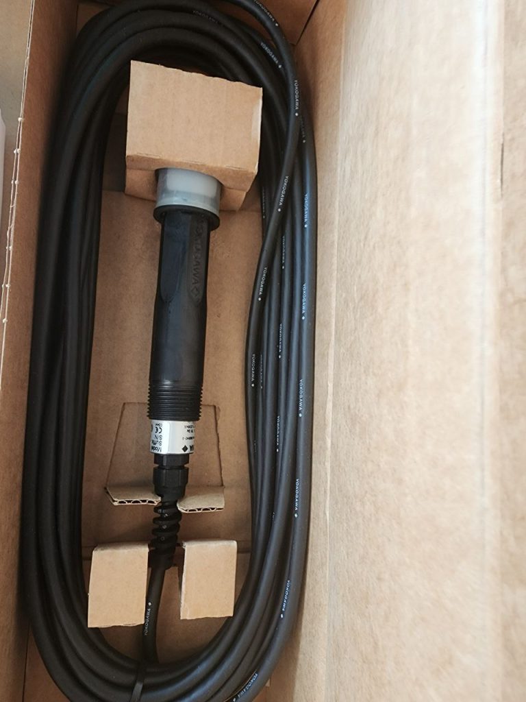 Yokogawa FU20-10-T1-FSM - BELCHILE